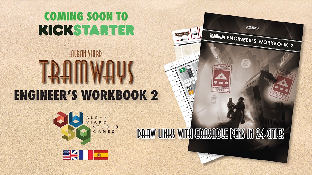 Alban Viard Studio Games, party games - AV Studio Games