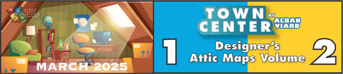 Alban Viard Studio Games, party games - AV Studio Games